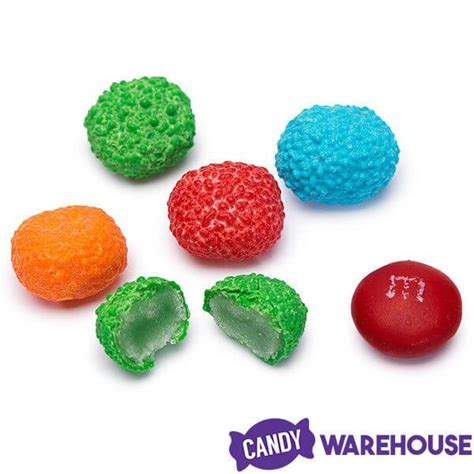 Big Chewy Nerds Sour Candy 10 Ounce Bag Bestcandyshop