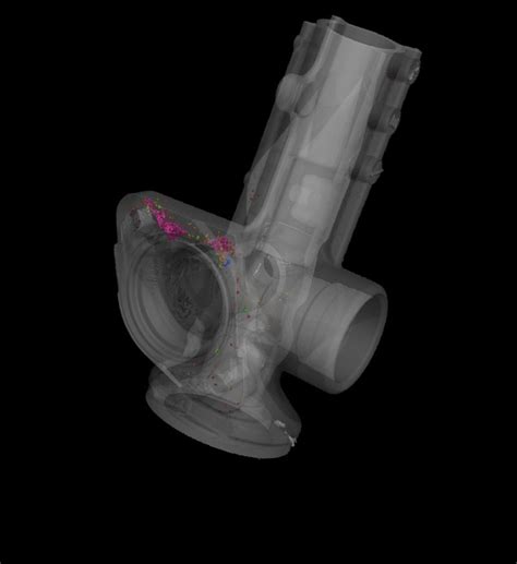 Exploring The Power Of X Ray Computed Tomography For Defect Analysis Physical Electronics Gmbh