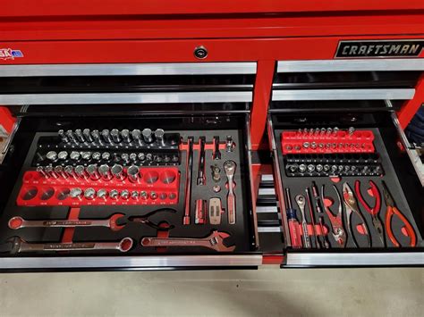 Tracemyspace Custom Foam Insert