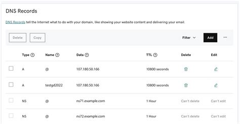 Connecting Domains To Separate Web Hosting Ask Design Blog