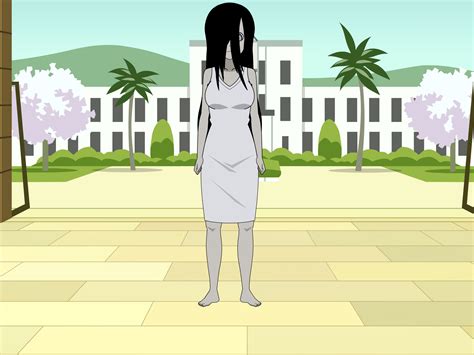 Sadako Yamamura By Lisboa23 On Deviantart