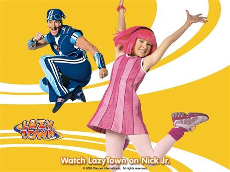 Lazytown Stephanie Wallpapers Wallpaper Cave Lazytown Stephanie Wallpapers Wallpaper Cave