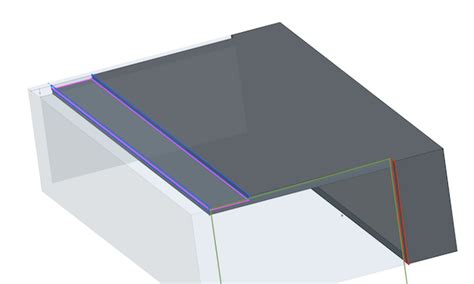 Splitting Parts With A Combination Of Multiple Surfaces Onshape