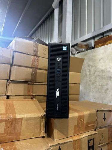 Hp Used Hp G Core I Th Gen Gb Ssd Hard Drive Capacity Gb At In Jaipur