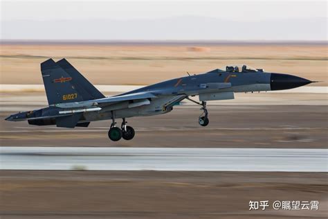 白头版歼 11bg现身，中国改进现役战斗机之路，与美国完全不同 知乎