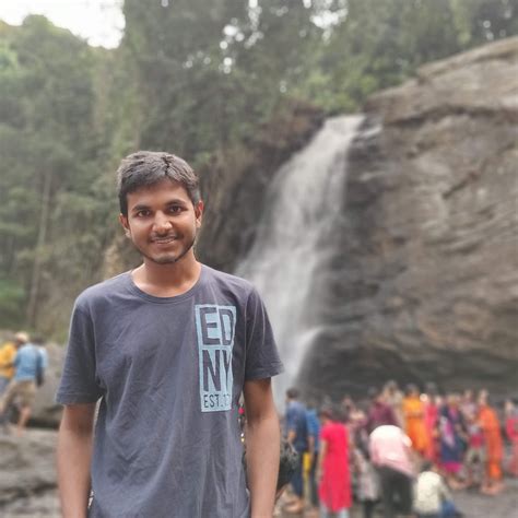 About Shivam Agrawal Medium