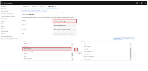 Introduction To Datacap Navigator Customization