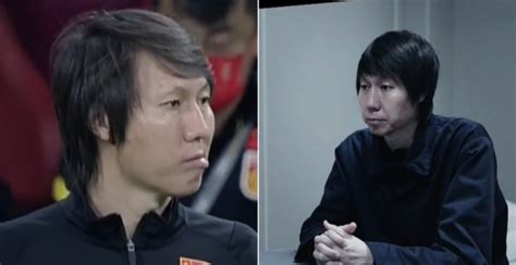 铁”刘海还在，李铁为什么没理发？腾讯新闻