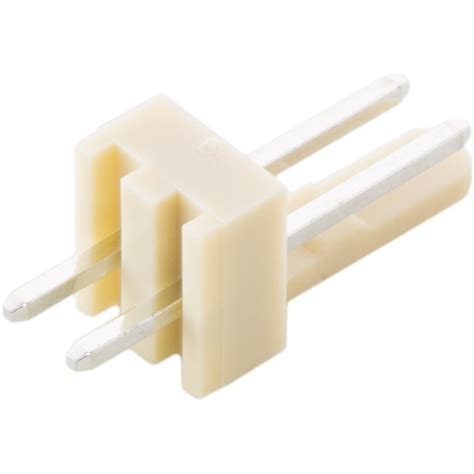 Polarized Header 2 Pin Male Protostack