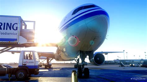 [msfs] Directdesignsimulations Reshade Preset For Microsoft Flight Simulator Msfs