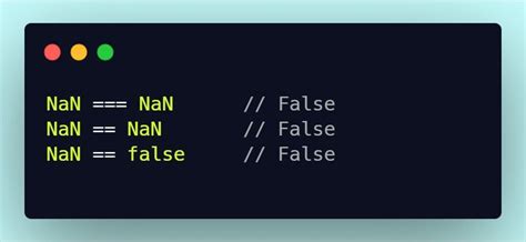 Nazar Pashazade On Linkedin Javascript Nan Javascripttips Javascriptprogramming