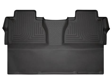 Husky Liners X Act Contour Second Floor Liner 1 Piece Full Coverage