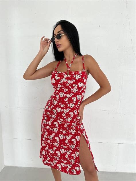 Плаття міді — ціна 599 грн у каталозі Сукні міді Купити жіночі речі за доступною ціною на Шафі