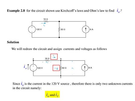 Ch2 Circuit Elements Definition An Electric Source Is A Device That