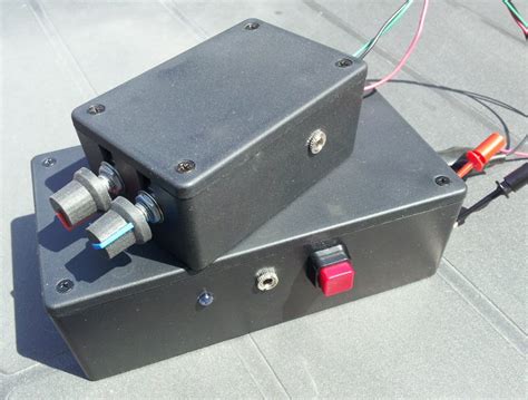 Sound Card Oscilloscope Book Image Gallery Oscilloscope Probe