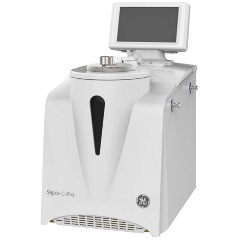Ge Sepax C Pro Bimedis