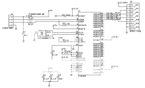 Programming Xilinx Coolrunner With Ftdi Ft2232 Usb Jtag Cable