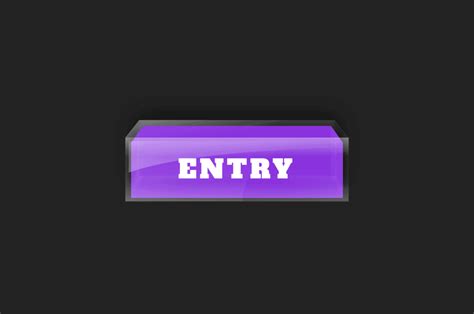 Creative Css Button Design Examples With Free Demos