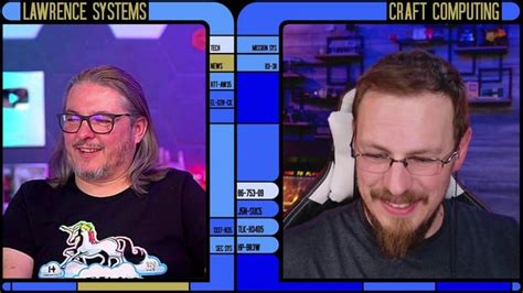 Craft Computing On Ltt R Linustechtips