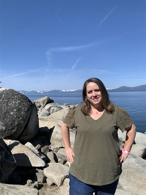 Rebecca Jones — Marigold Travel Company