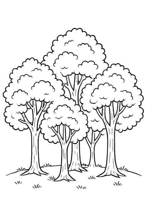 Дървета Архиви Zumipic