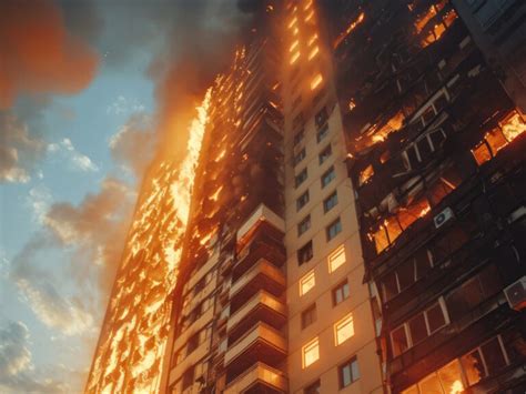 Combustible Cladding Fire Cladding Consultancy Leo Facades