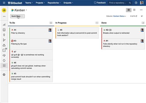 Five Bitbucket Addons To Make Your Life Easier