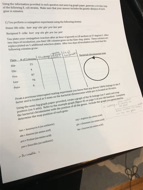Solved Using The Information Provided In Each Question And