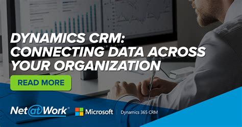 Dynamics Crm Tips And Tricks Connecting Data Across Your Organization