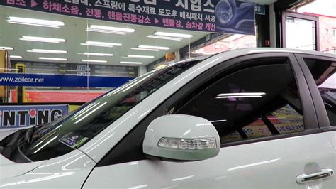 Nf쏘나타 Led사이드미러 커버 Led 리피터 Led용품 Diy용품 튜닝용품 자동차용품 전문점 할인점 Diy 전문점 전기개조전문점 광주자동차용품점