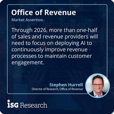Congas Existential Approach To Revenue Lifecycles And Operations