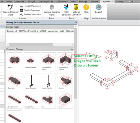 Free Layoutfast Select Configure And Insert Schneider Electric