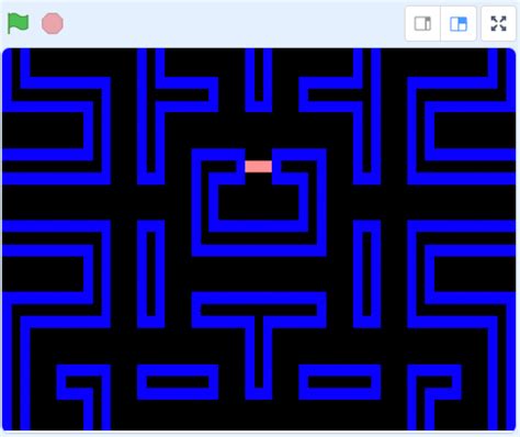 Pacman Game