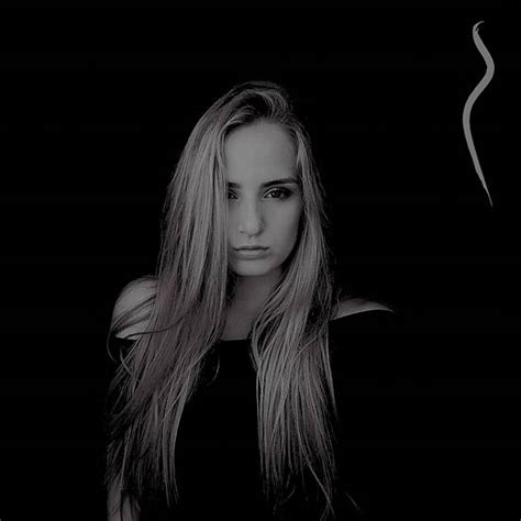 Annika V A Model From Germany Model Management