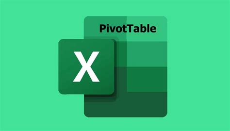 วิเคราะห์ข้อมูลด้วย Excel Pivottable