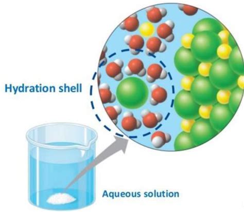 Hydration Shells Sustainable Water Treatment And Biofilm Prevention