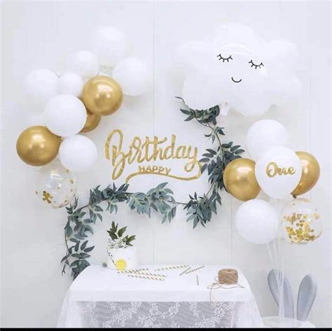 Төрсөн өдрийн чимэглэл Ulaanbaatar