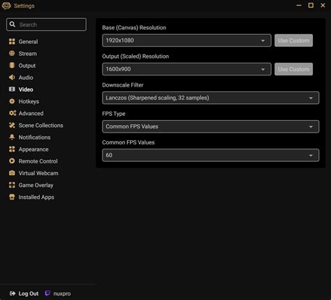 Obs Issues With Rtx 3080 Rstreamlabsobs