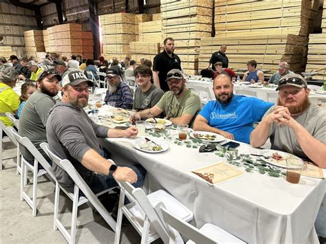 Chad Epperson On Linkedin It Was A Blessing To Be Able To Gather Together With Our Team Today And