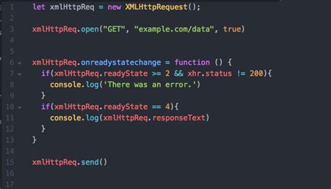 xmlrequests xmlrequests are an api that… by eoghan leddy medium