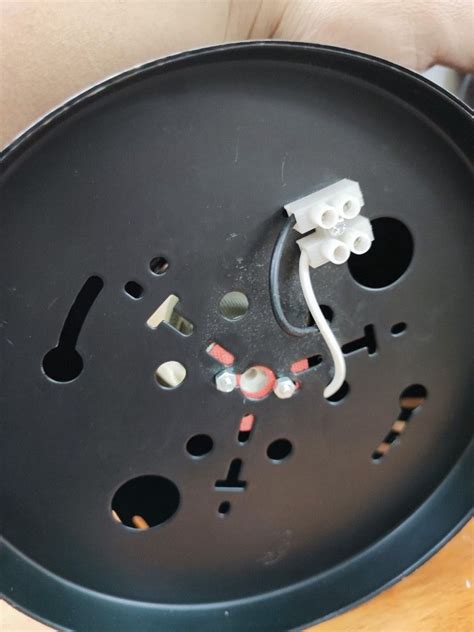 Ceiling Light Milo Tin Design Furniture And Home Living Lighting And Fans