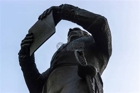 俄罗斯著名诗人和州长gavrilderzhavin高清图片下载 正版图片504410601 摄图网