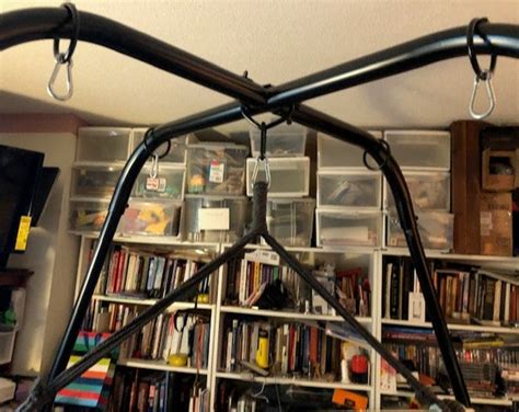 Floor Standing Sex Swing Swinging Chair Unit Unused Etsy