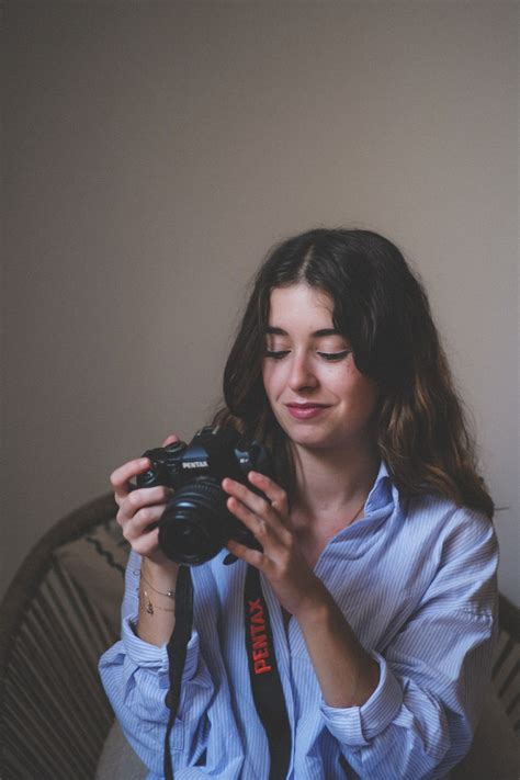 Mélanie Weeger Un Fotógrafo De Lyon France