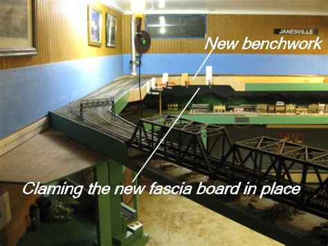 Bridge Ally Project Started