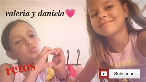 Retos Con Mi Prima Youtube Retos Con Mi Prima Youtube