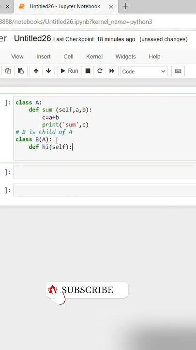 Python Constructor Function Class Object Print Hi Or Print Bye Youtube Python Shorts Short