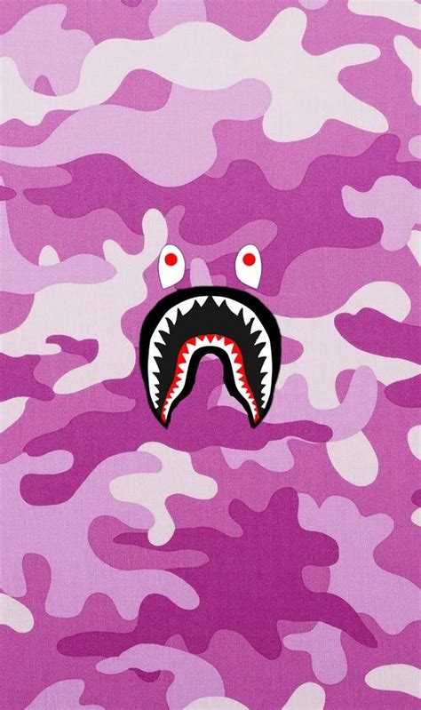 100 Bape Logo Wallpapers