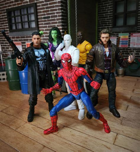 Secret Avengers By Theprincessrobotroom On Deviantart