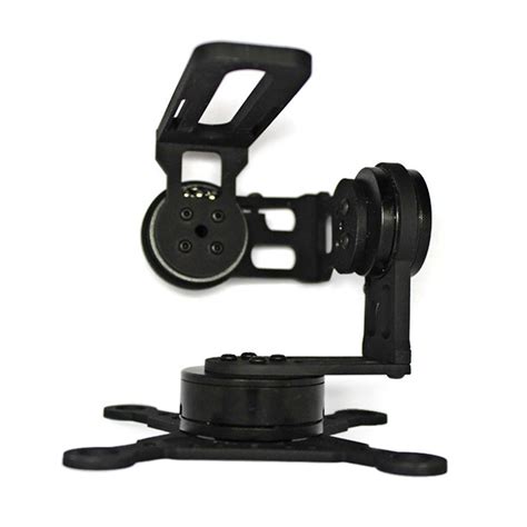 Lightweight Brushless Gimbal Axis Gimbal Storm BGC With Motors Free Debug S For Gopro